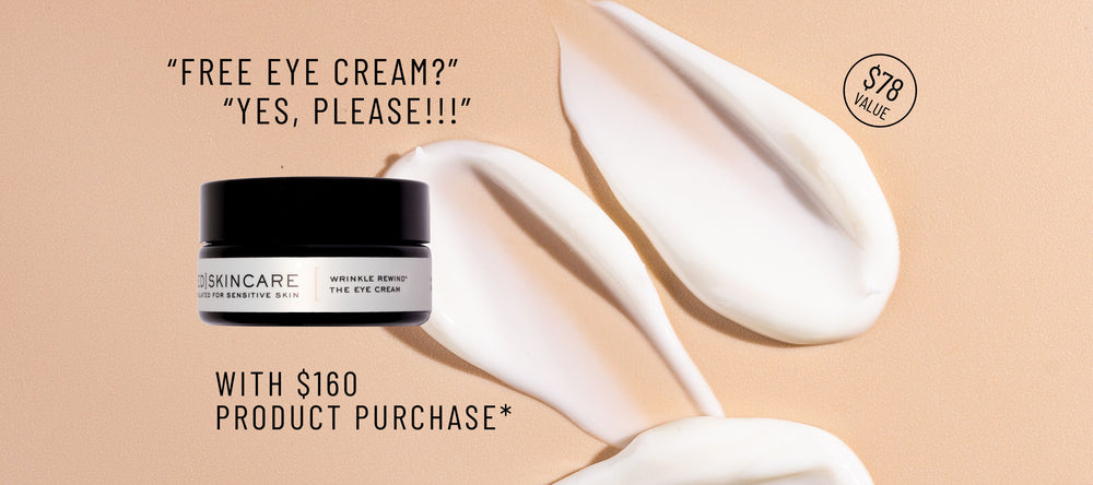 QED Skincare | Formulated for Sensitive Skin