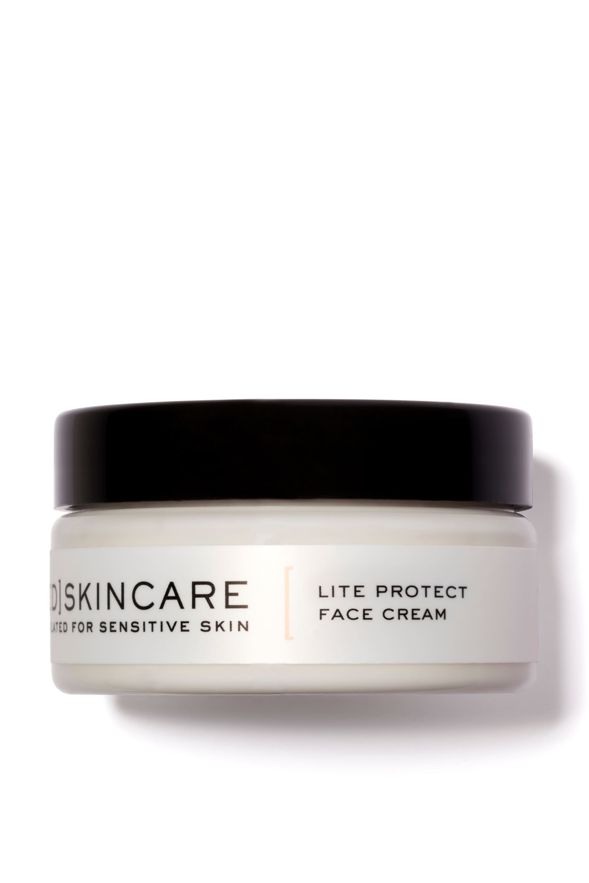 QED Skincare - LITE PROTECT FACE CREAM
