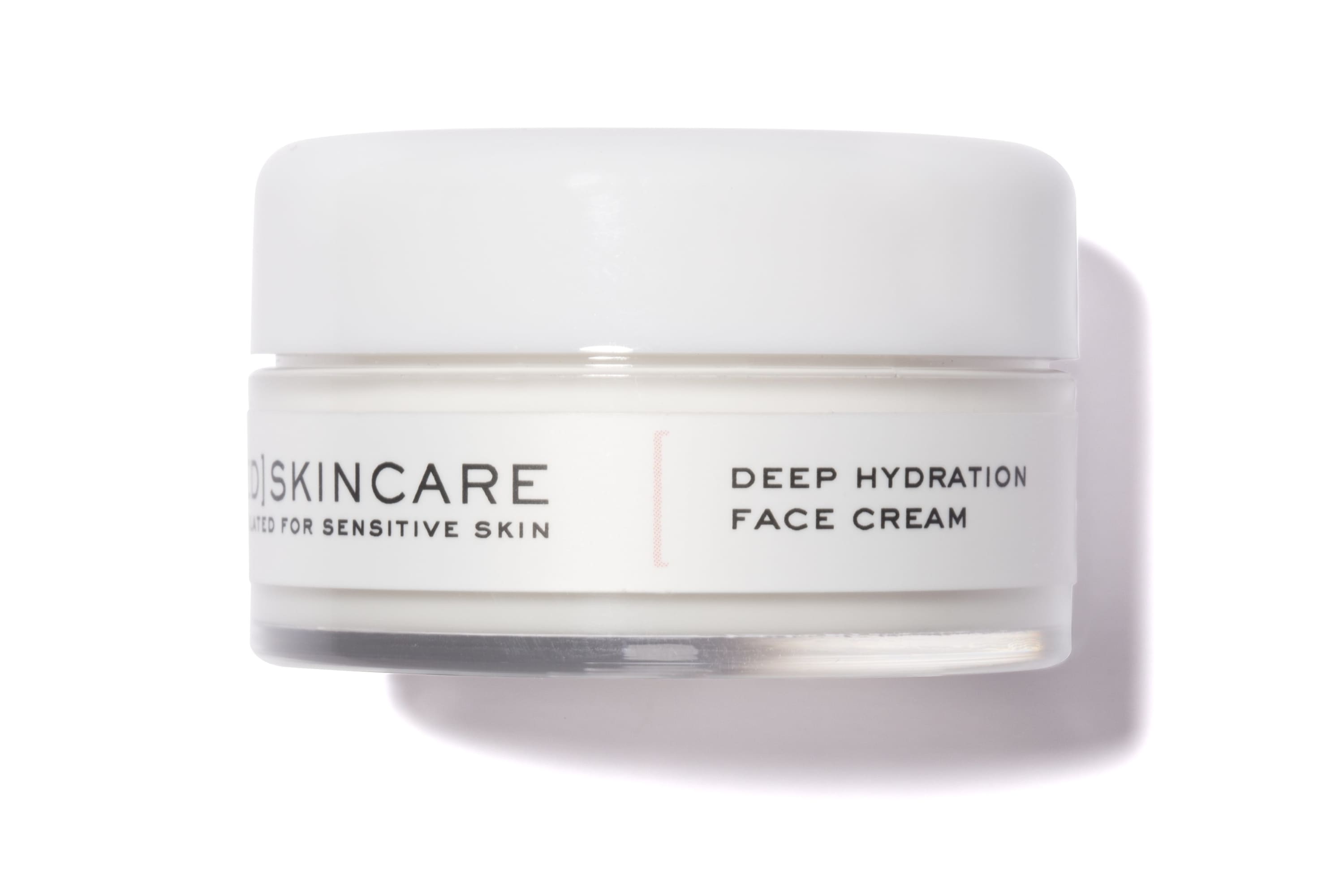 QED Skincare - DEEP HYDRATION FACE CREAM [20G MINI]